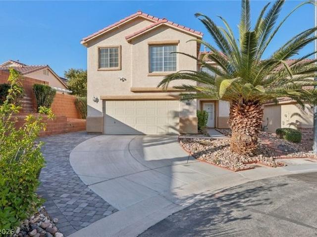 9648 Christine View Ct, Las Vegas, NV 89129