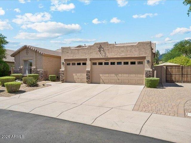 9648 E Grandview St, Mesa, AZ 85207