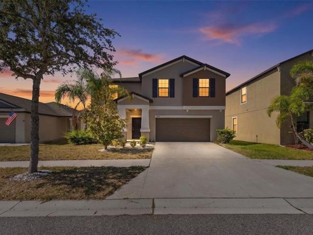 9648 Sage Creek Dr, Ruskin, FL 33573