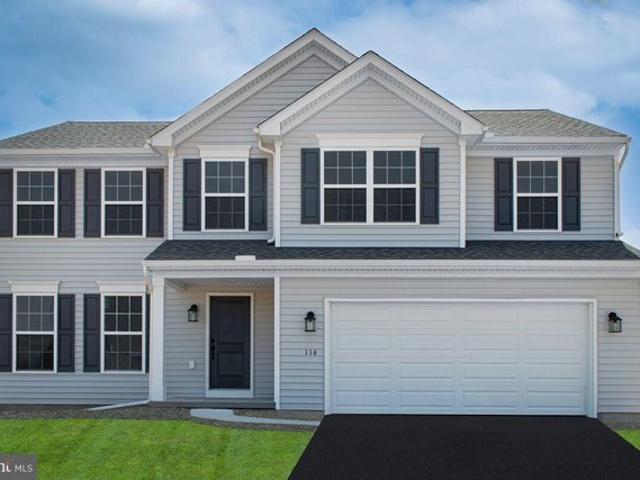 9648 Tykuhn Way Lot 39, Waynesboro, PA 17268