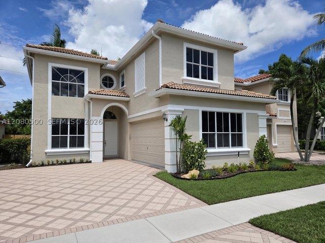 9648 Vineyard Ct, Boca Raton, FL 33428