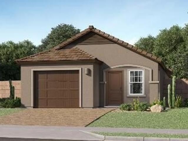9648 W Fairmount Ave, Phoenix, AZ 85037