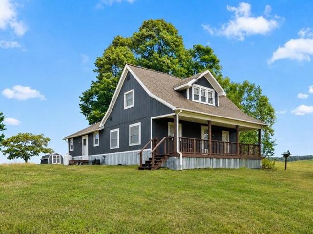 9649 E 48 Rd, Cadillac, MI 49601