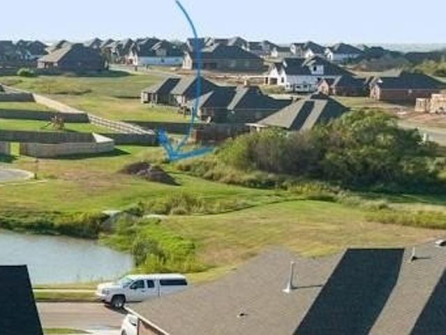 9649 Lake Gohar Dr, Yukon, OK 73099