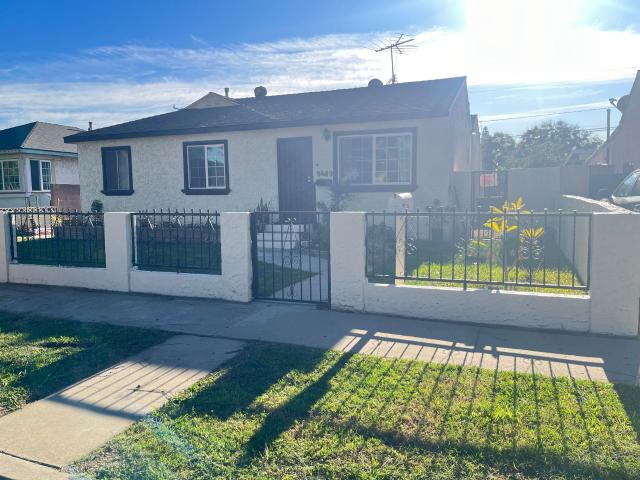 9649 Pioneer, Santa Fe Springs, US, CA