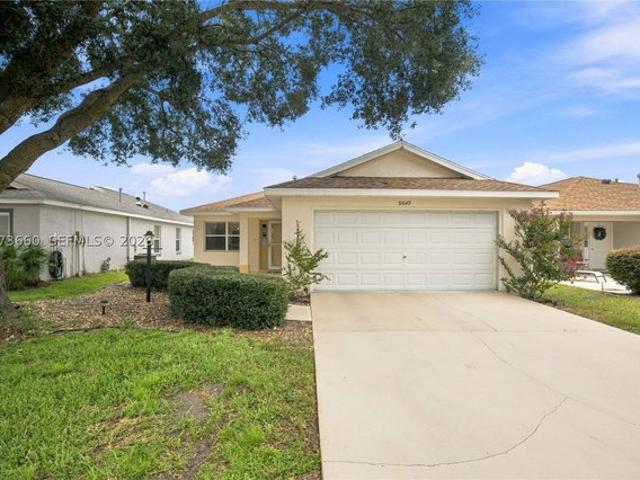 9649 SW 93rd Loop, Ocala, FL 34481