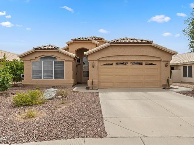 9649 W Irma Ln, Peoria, AZ 85382