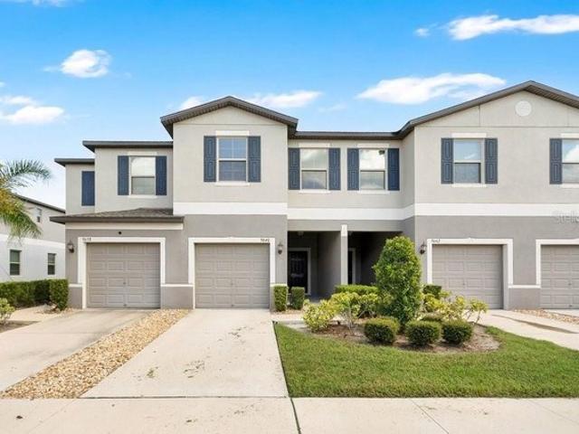 9640 Mulberry Marsh Ln, Sun City Center, FL 33573
