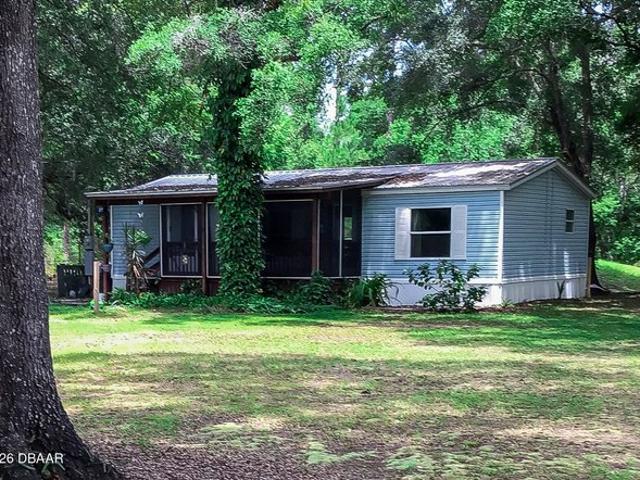 9640 McMahon Ave, Hastings, FL 32145