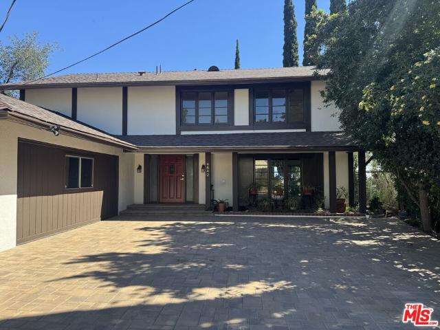 9640 Nevada Ave, Chatsworth, CA 91311 | MLS #26667 | Compass