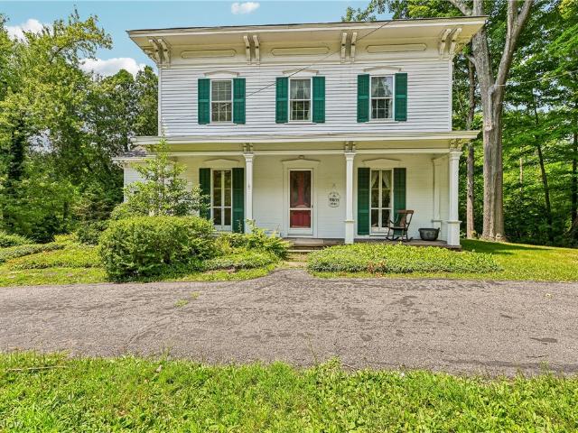 9640 Darrow Road