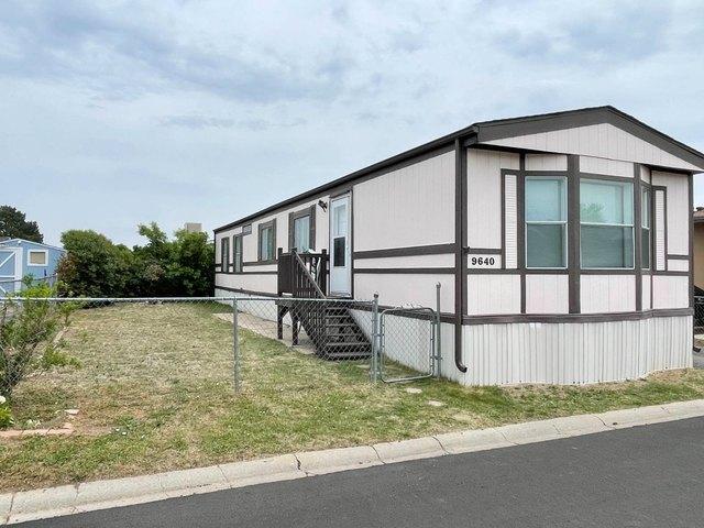 9640 Gull St Unit 25, Federal Heights, CO 80260