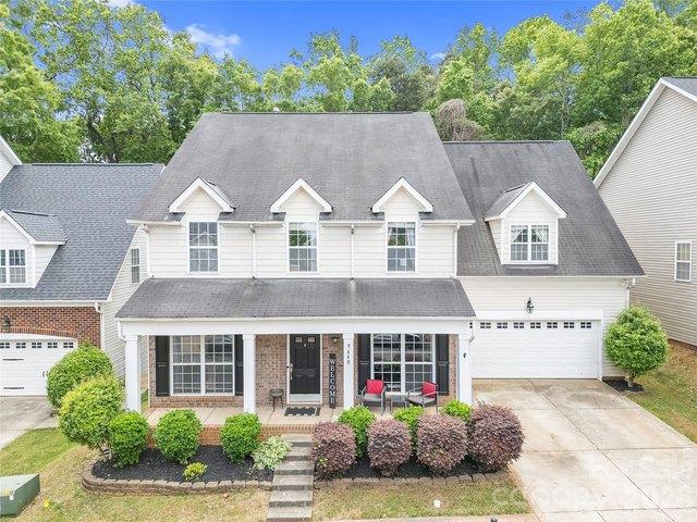 9640 Gilead Grove Rd, Huntersville, NC 28078