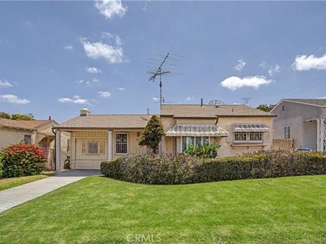 9640 LA Salle Ave, Los Angeles, CA 90047