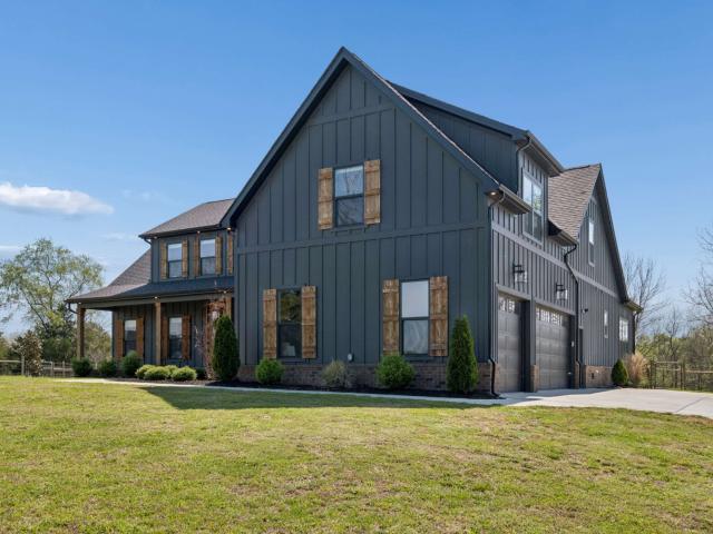 9640 Lascassas Pike