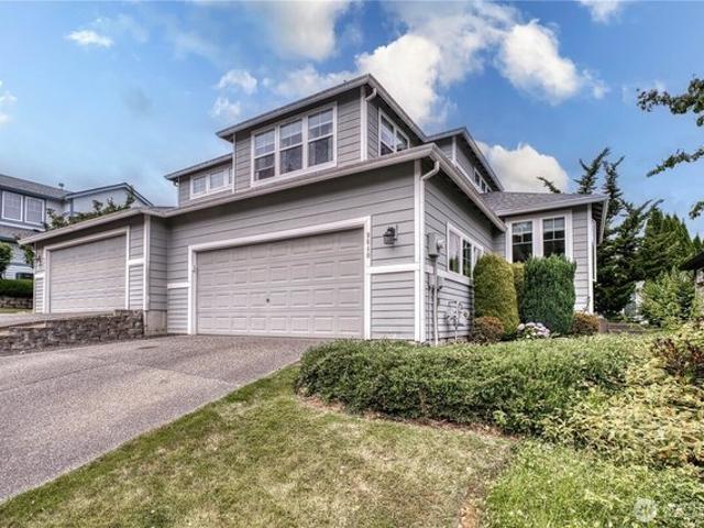 9640 Long Point Ln NW, Silverdale, WA 98383