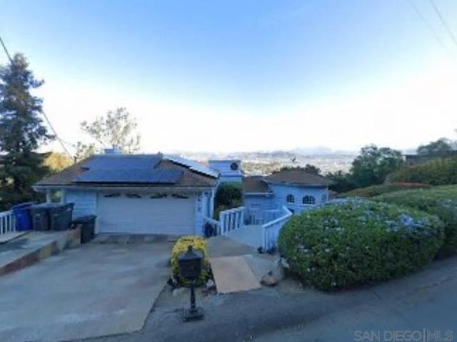 9640 Sunset Ave, La Mesa, CA 91941