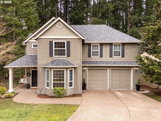 9640 SW 151st Ave, Beaverton, OR 97007