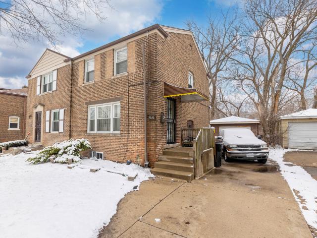 9640 S Hoxie Ave, Chicago, IL 60617 | MLS #12598