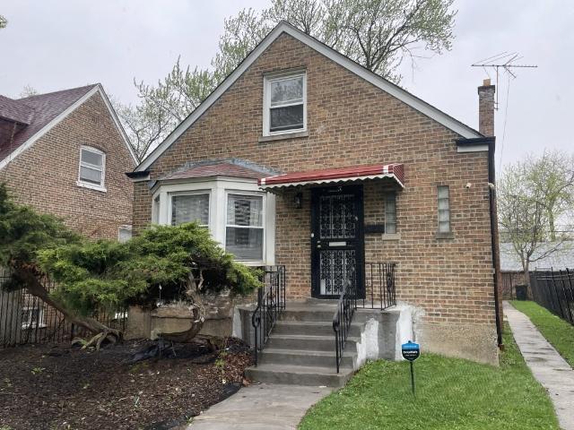 9640 S University Ave, Chicago, IL 60628 | MLS #12624 | Compass