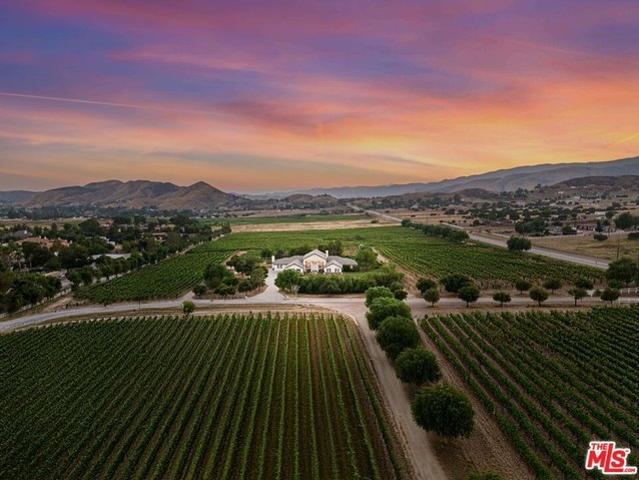 9640 Sierra Hwy, Santa Clarita, CA 91390