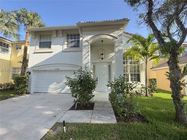 9640 Wyeth Ct, Wellington, FL 33414
