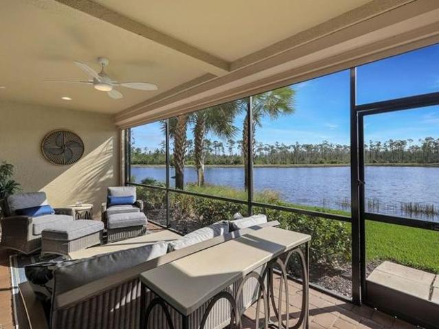 9641 Montelanico Loop #103, Naples, FL 34119
