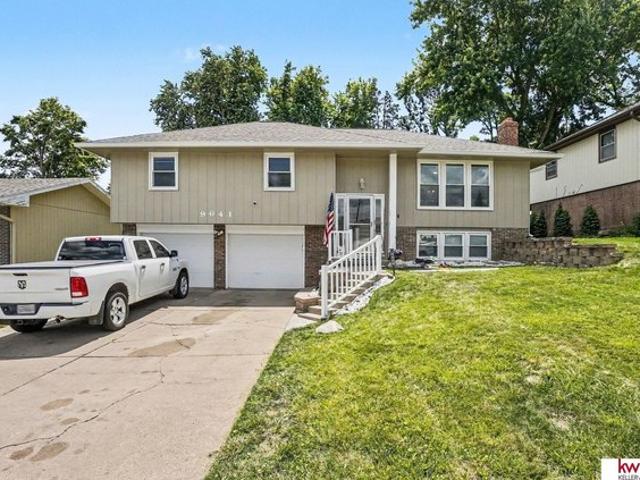 9641 Camden Ave, Omaha, NE 68134