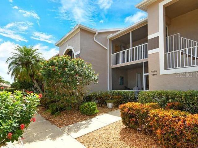 9641 Castle Point Dr, Unit 1215, Sarasota, FL 34238 | MLS #A4664