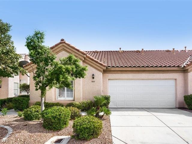 9641 Emeraude Ave, Las Vegas, NV 89147