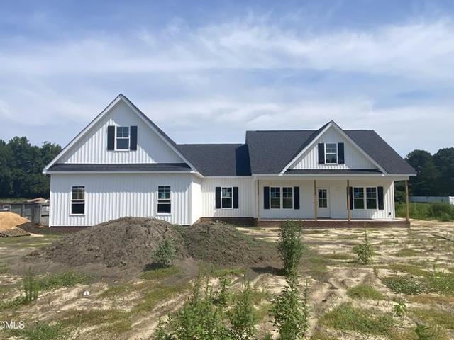 9641 Hinnant Edgerton Rd, Kenly, NC 27542