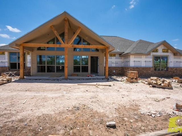 9641 Jaguar Trl, San Angelo, TX 76901