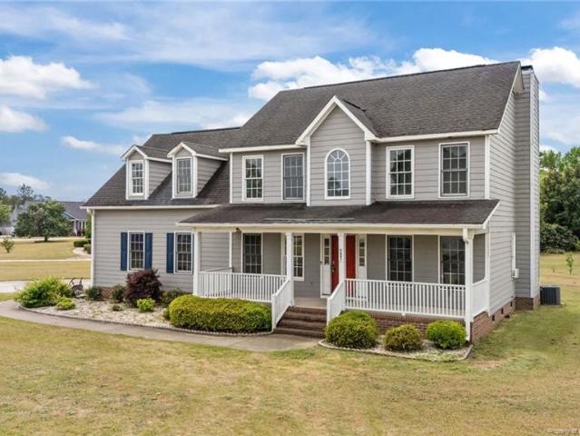 9641 Lukes Run Road