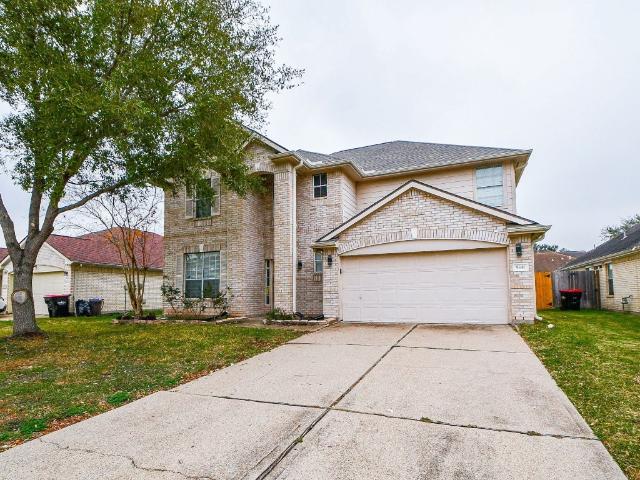 9641 Weldridge Drive