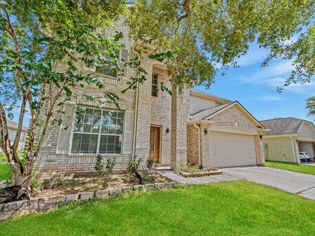 9641 Weldridge Drive