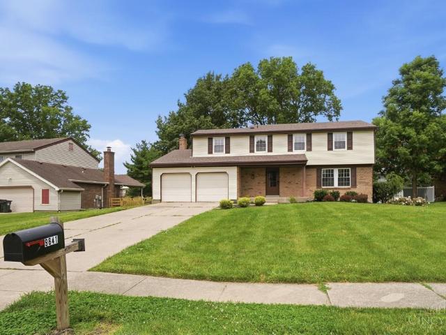 9641 Whippoorwill Lane