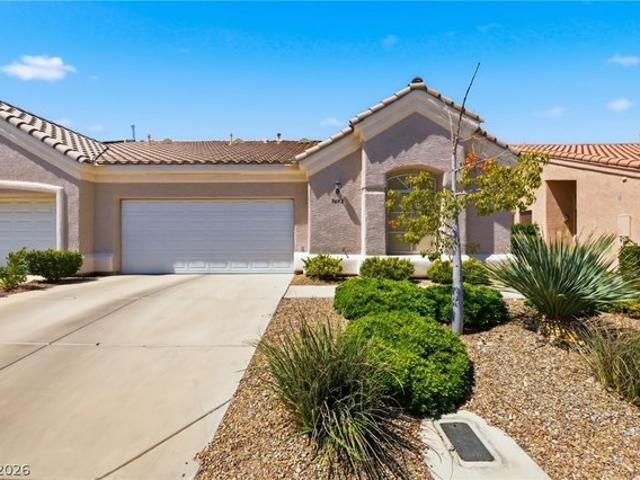 9642 Midnight Sun Ave, Las Vegas, NV 89147