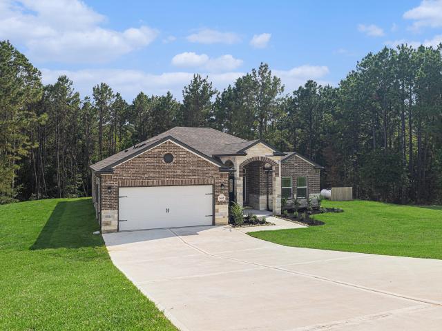9642 Moss Rose Ln, Willis, TX 77378 | MLS #35549 | Compass