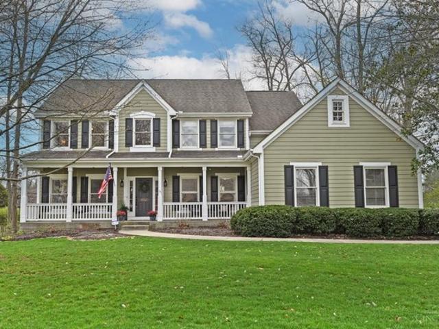 9642 Old Village Dr, Deerfield Township, OH 45140