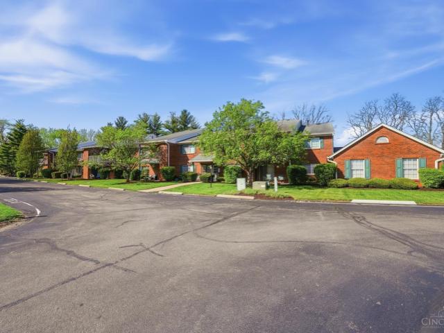 9642 Crosley Farm Drive