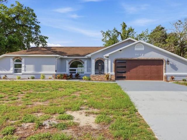9642 Elgin Blvd, Spring Hill, FL 34606