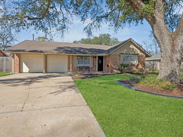 9642 Judalon Ln, Houston, TX