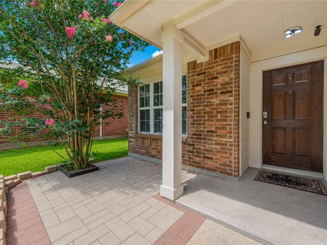 9642 Sugarblossom Lane
