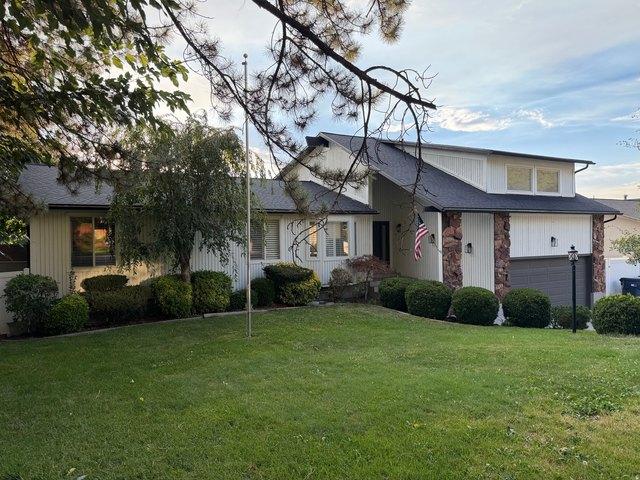 9642 S 2760 E, Sandy, UT 84092