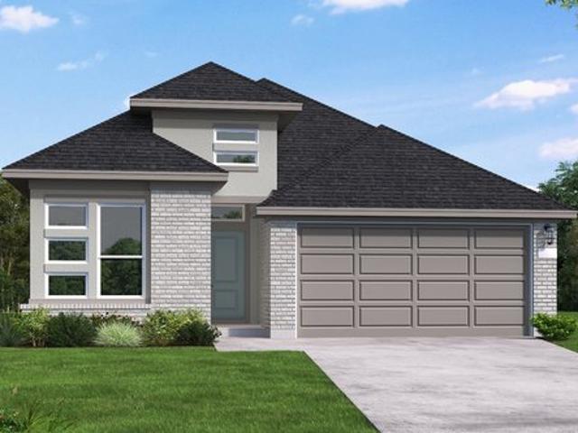 9643 Mount Brewer Ln, Porter, TX 77365