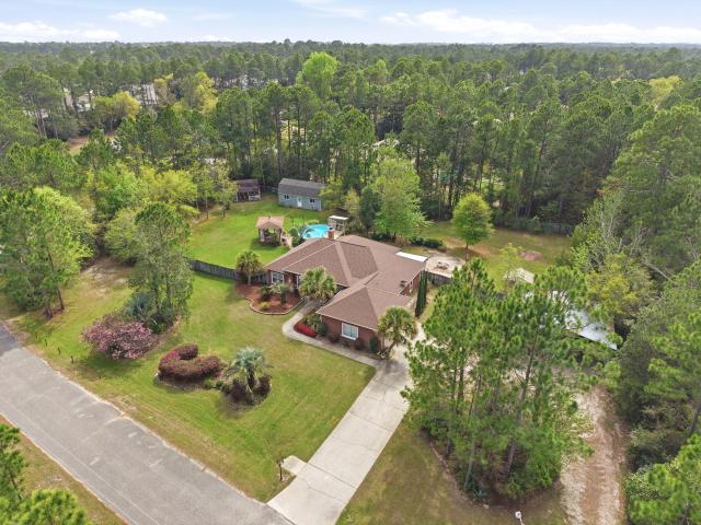 9643 Bone Bluff Dr, Navarre, FL 32566 | MLS #999524 | Compass