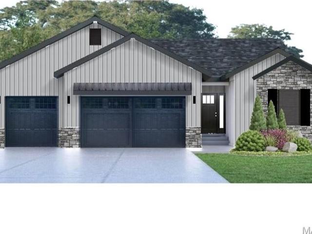 9643 Duffer Dr, Hillsboro, MO 63050