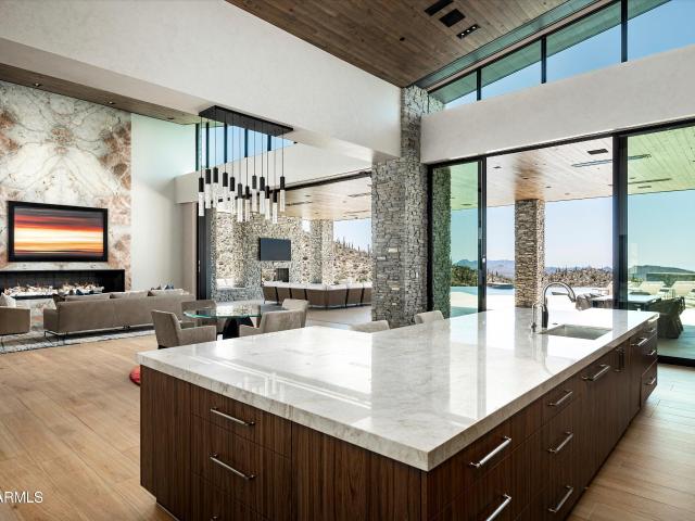 9643 E Cintarosa Pass, Scottsdale, AZ 85262 | MLS #6837