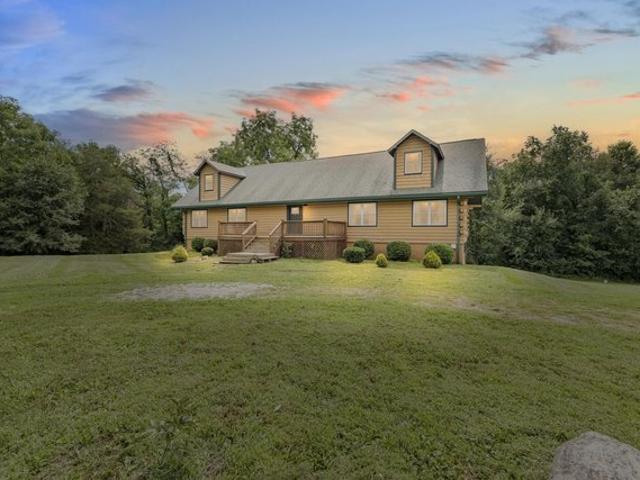 9643 W 600 N, Thorntown, IN 46071