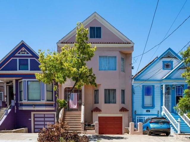 964 966 York St, San Francisco, CA 94110